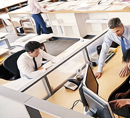 Cyber Office | Big Tech 13